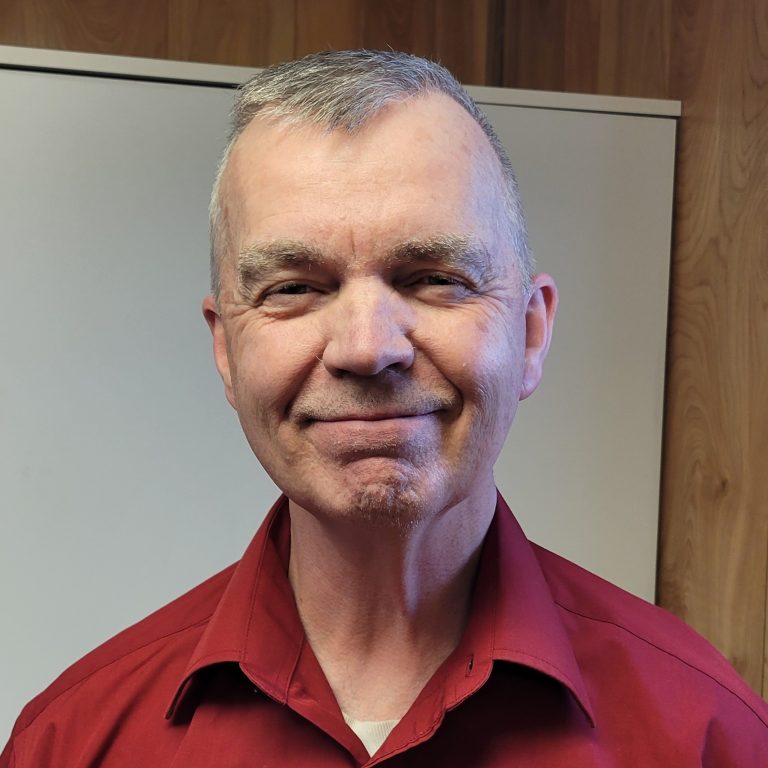 Chaplain Richard Poulin | Open Road Chapels